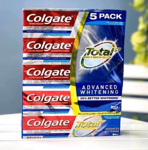 Cogate OPTIC WHITE Usa Toothpaste 170g & 181g | Shopee Singapore