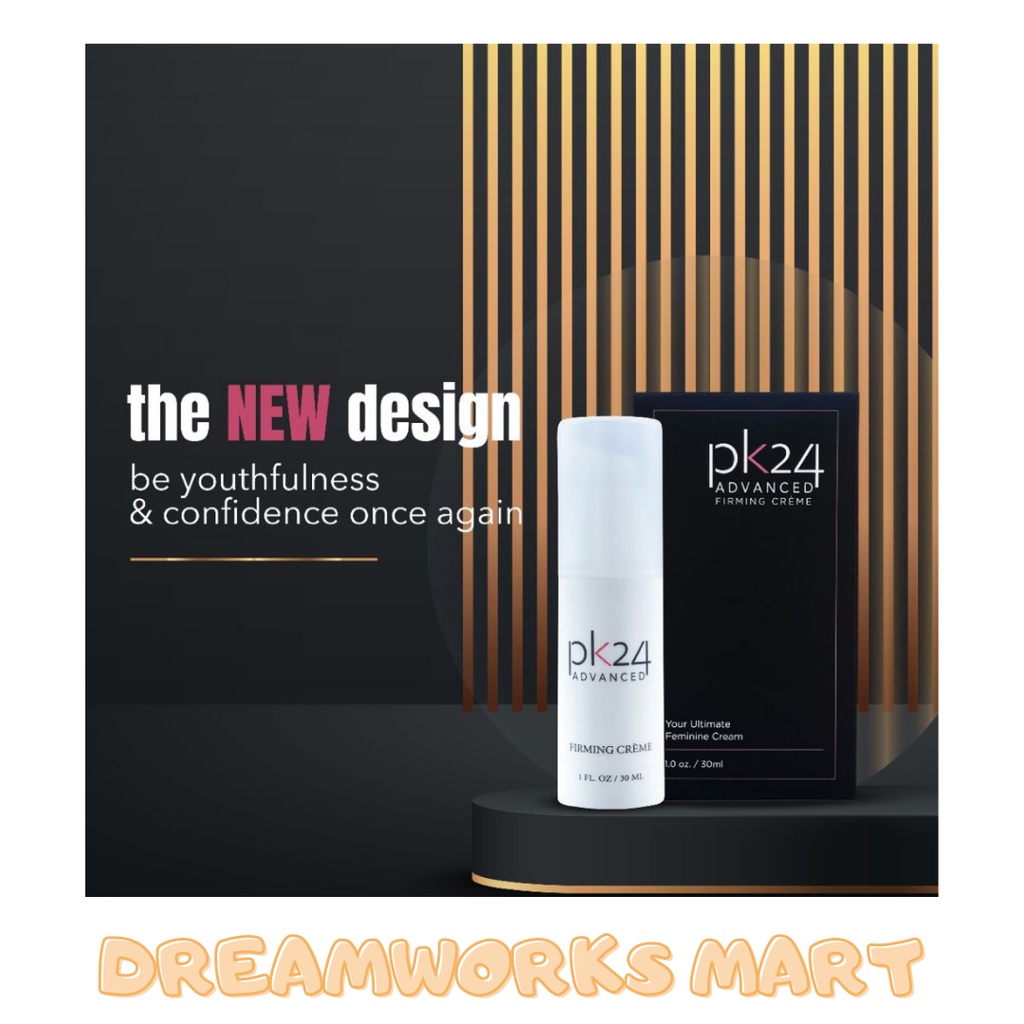 PK24 Advanced Vaginal Rejuvenation & Tightening Cream Enhancement | Shopee Singapore