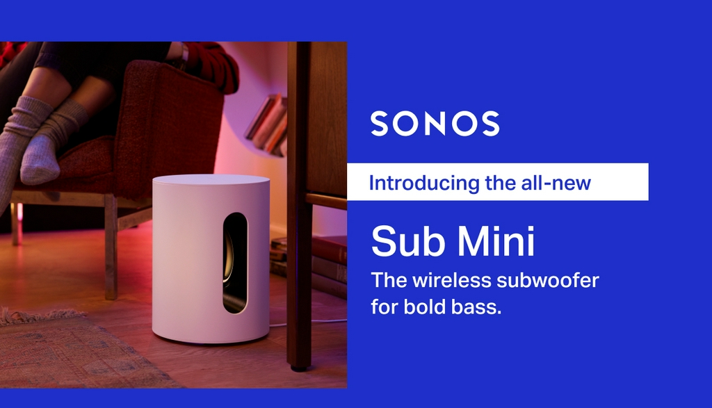 Sonos Official Store, Online Shop Nov 2022 | Shopee Singapore