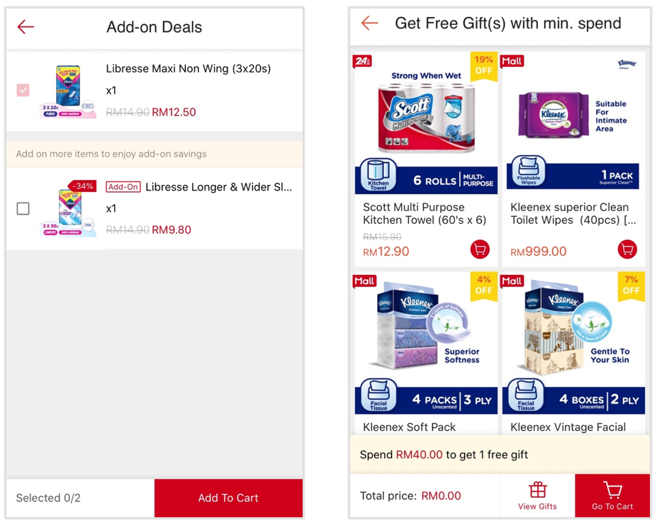 Increasing your conversion rate | Shopee MY Seller Education Hub