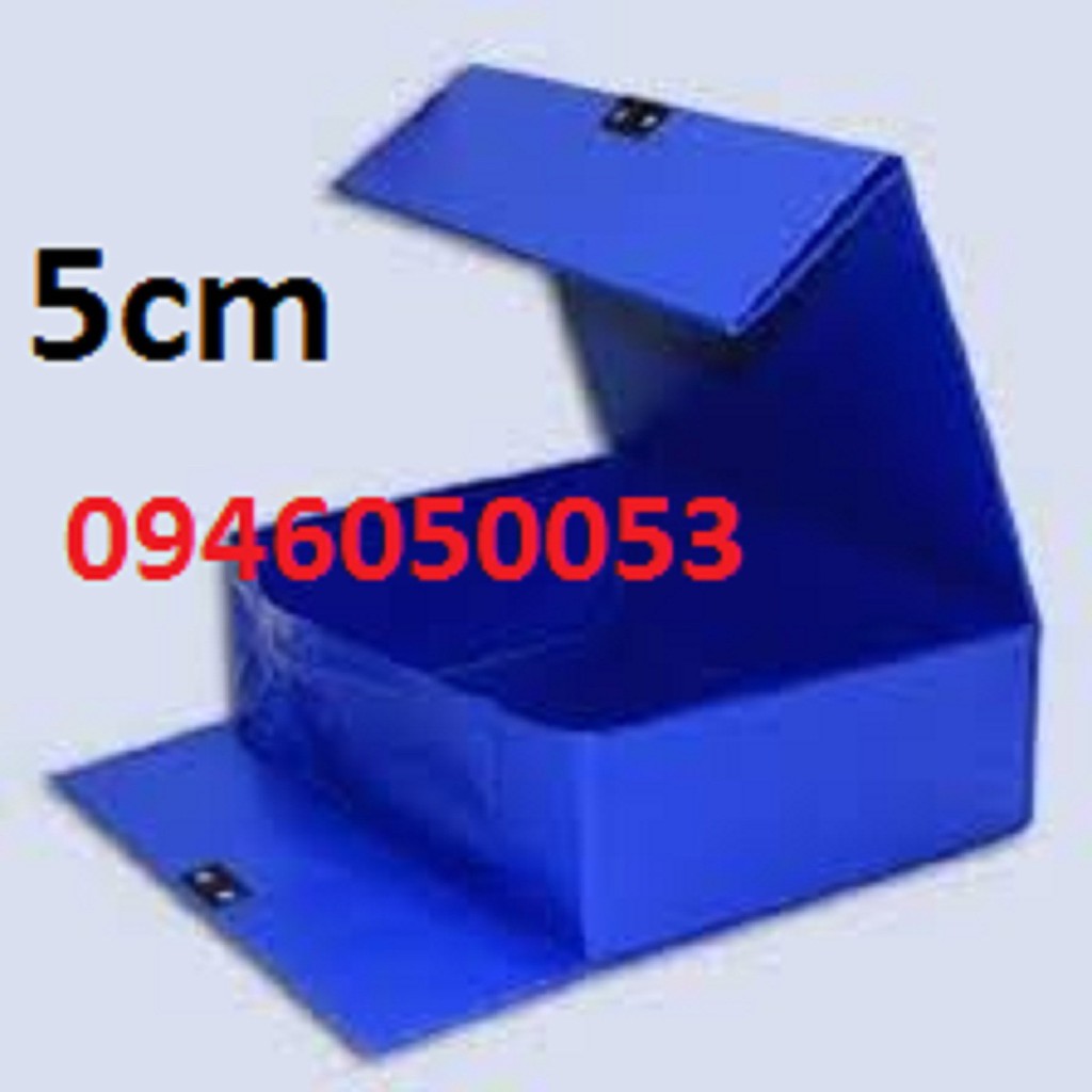 5cm folding box file | Shopee Singapore