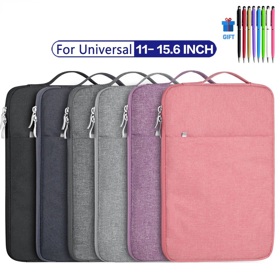 Waterproof Laptop Bag Handle Case Dell LATITUDE 3420 L3420 5415 14pro ...