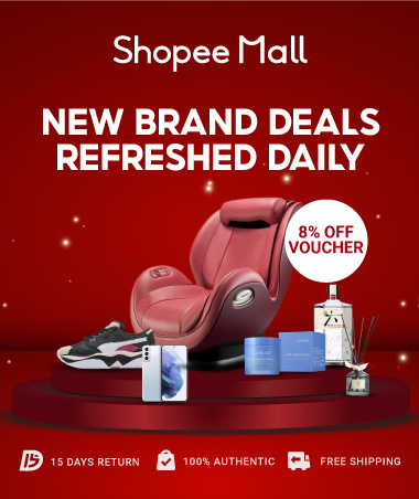 Shopee Singapore | Buy Everything On Shopee