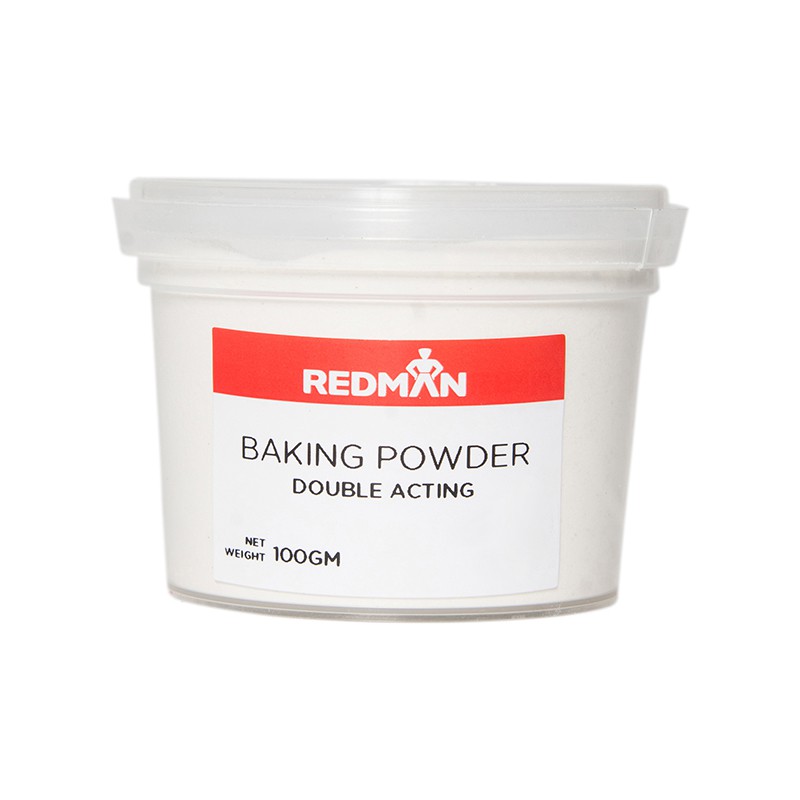 RedMan Baking Powder 100G | Shopee Singapore