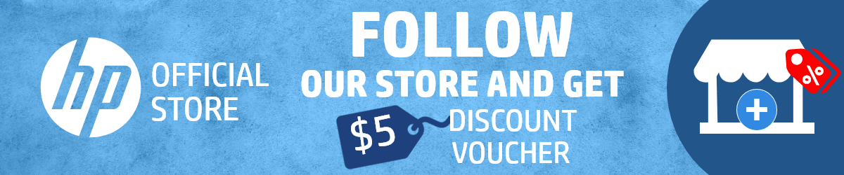 HP Official Store, Online Shop | Shopee Singapore