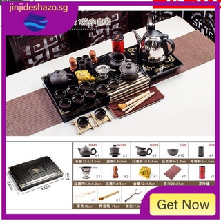 Chinese Kung Fu Tea Set Porcelain Teapot Pot Cup Elegant Kettle / Tea ...