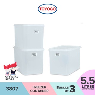 TOYOGO Flagship Store, Online Shop Nov 2022 | Shopee Singapore