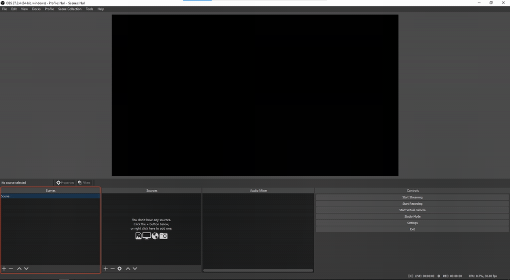 Membuat Sesi Live Streaming melalui Komputer/Laptop | Pusat Edukasi ...