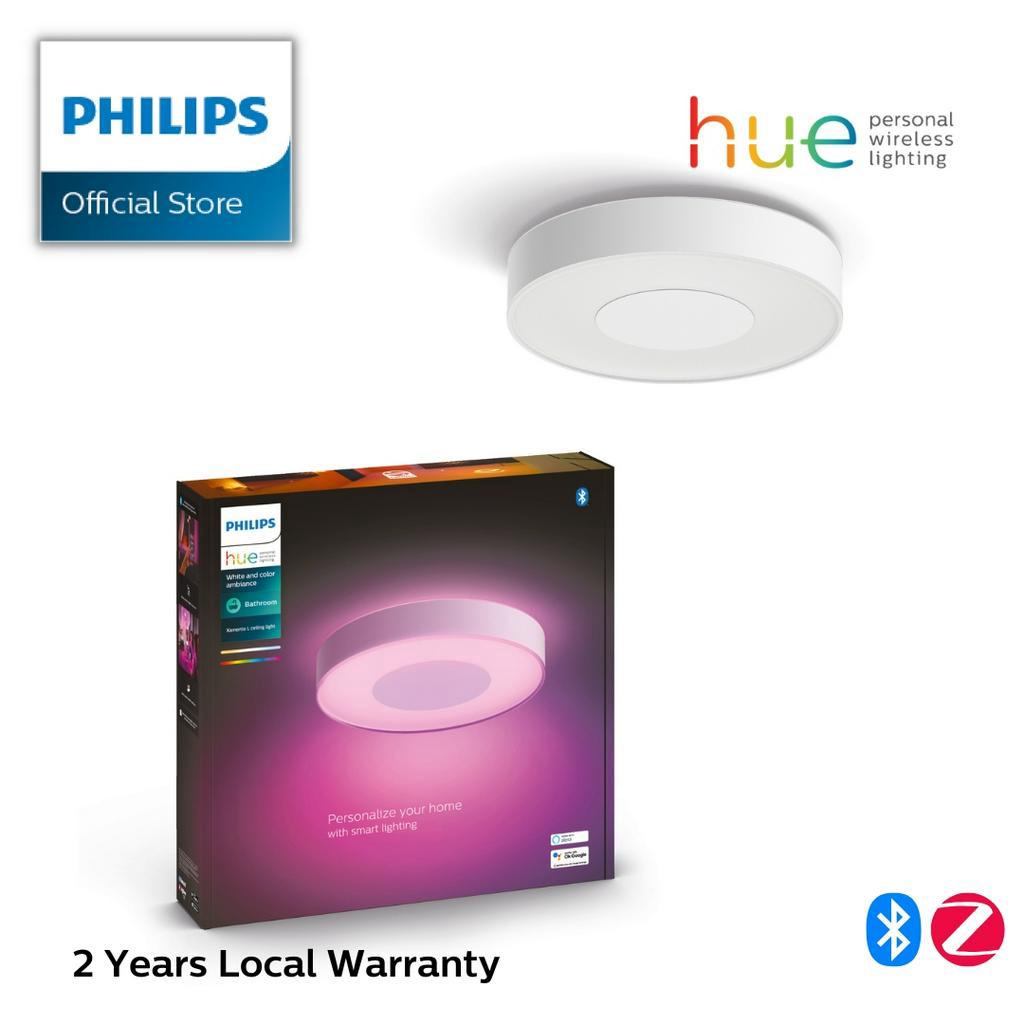 Philips Hue Ceiling Light Singapore | Shelly Lighting