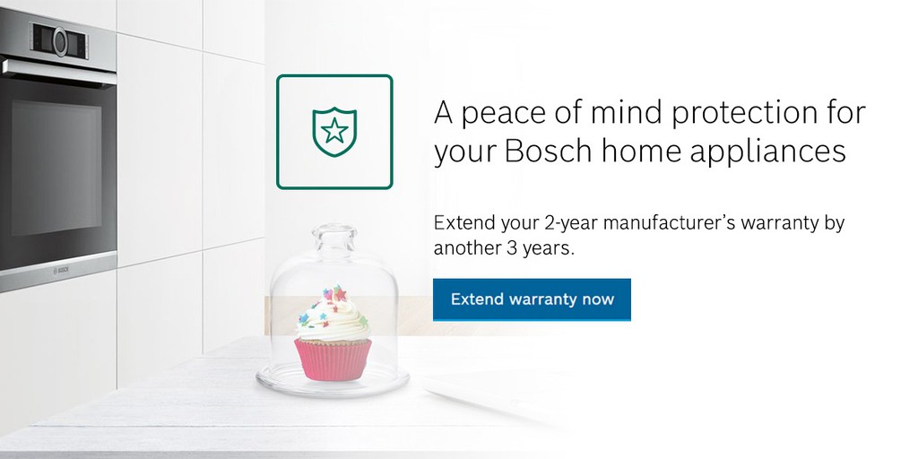 Bosch Home Appliances Official Store, Online Shop Jul 2022 | Shopee ...