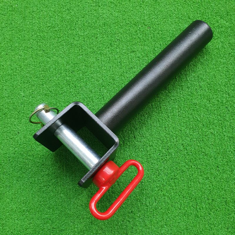 Weight plate pin attachment | Shopee Singapore