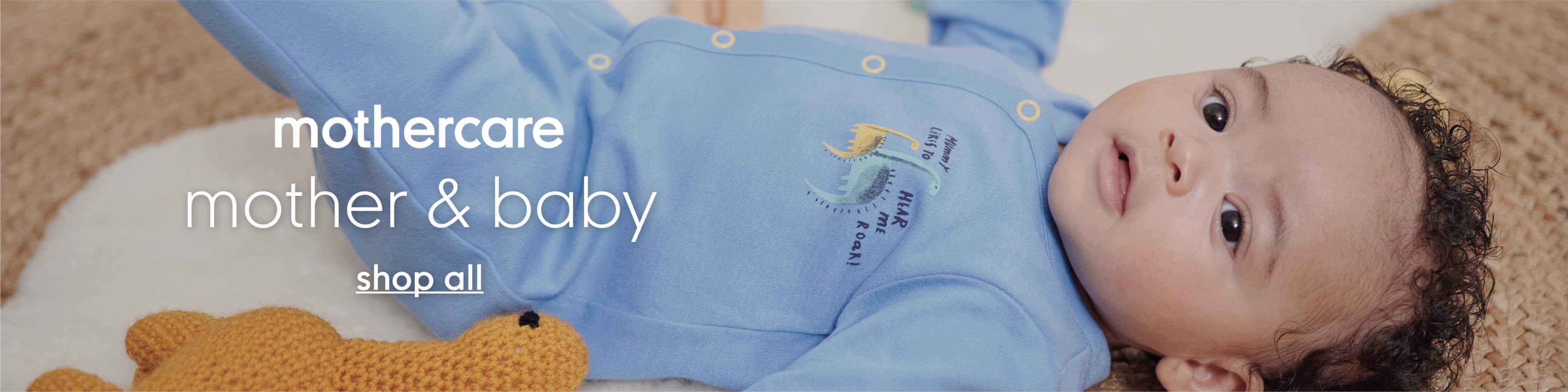 Mothercare Official Store, Online Shop | Shopee Singapore