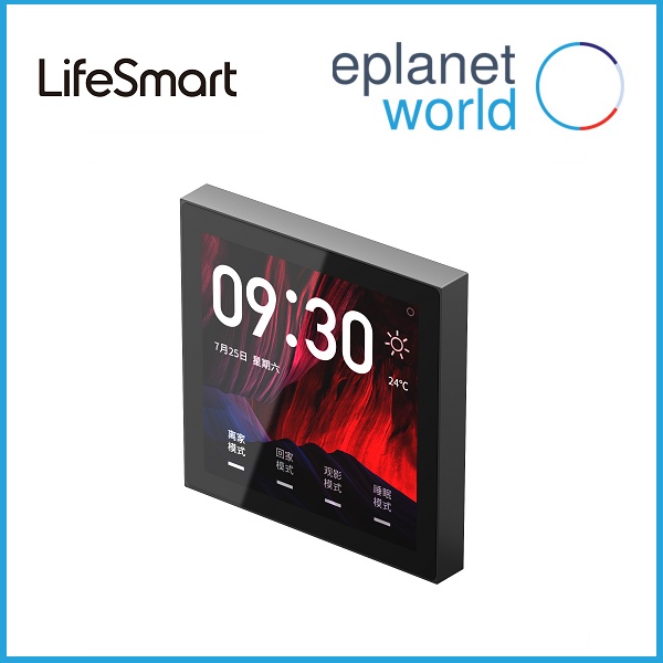 LifeSmart Nature Mini Pro - Smart Switches for Smart Home (SG Warranty ...