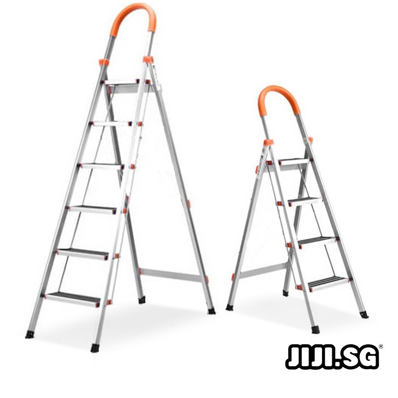 aluminium ladder - Prices and Deals - Feb 2023 | Shopee Singapore