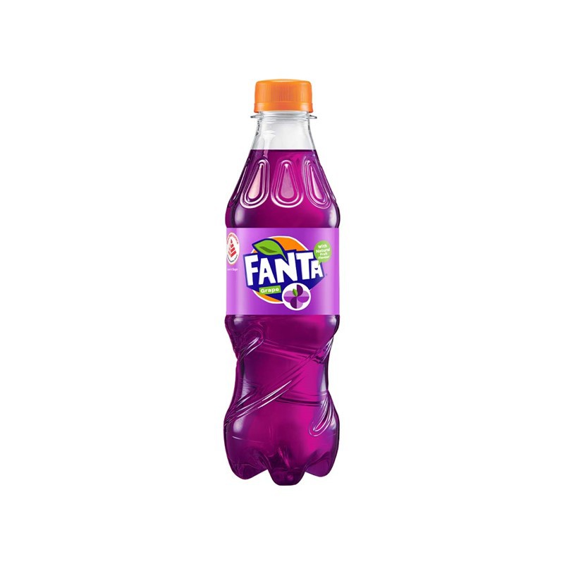 Fanta 330ml Grape | Shopee Singapore