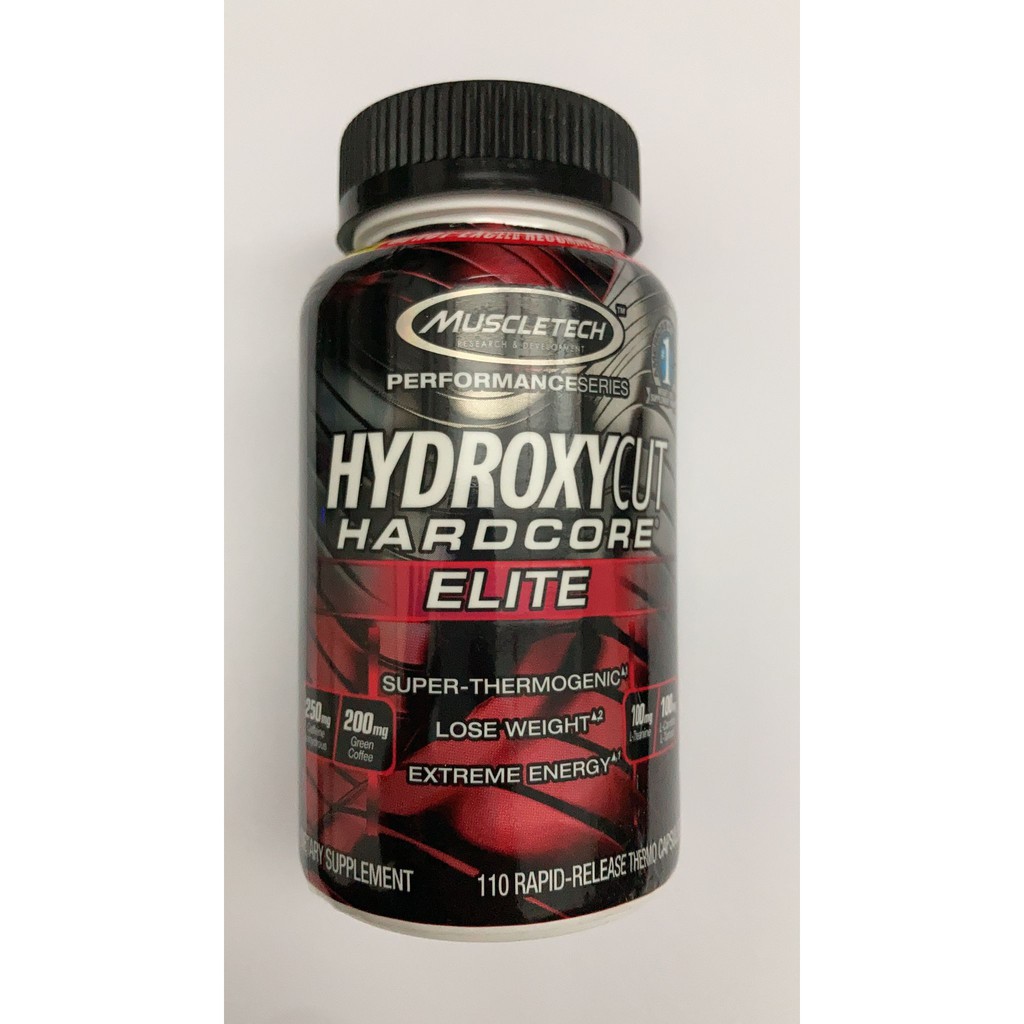 Muscletech Hydroxycut is rated the best in 06/2025 - BeeCost
