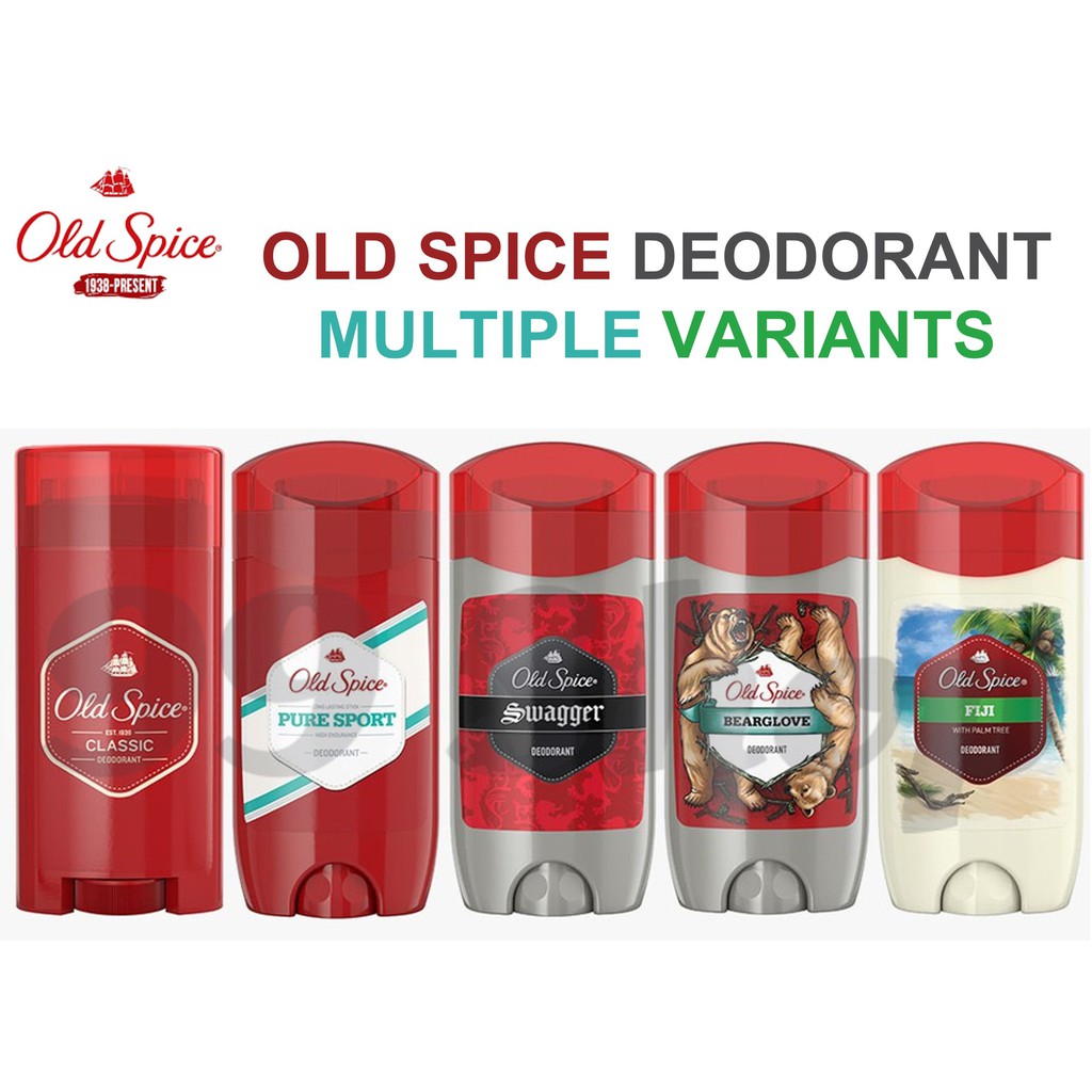 20 Best Deodorant Brands Of All Time Worth Your Money