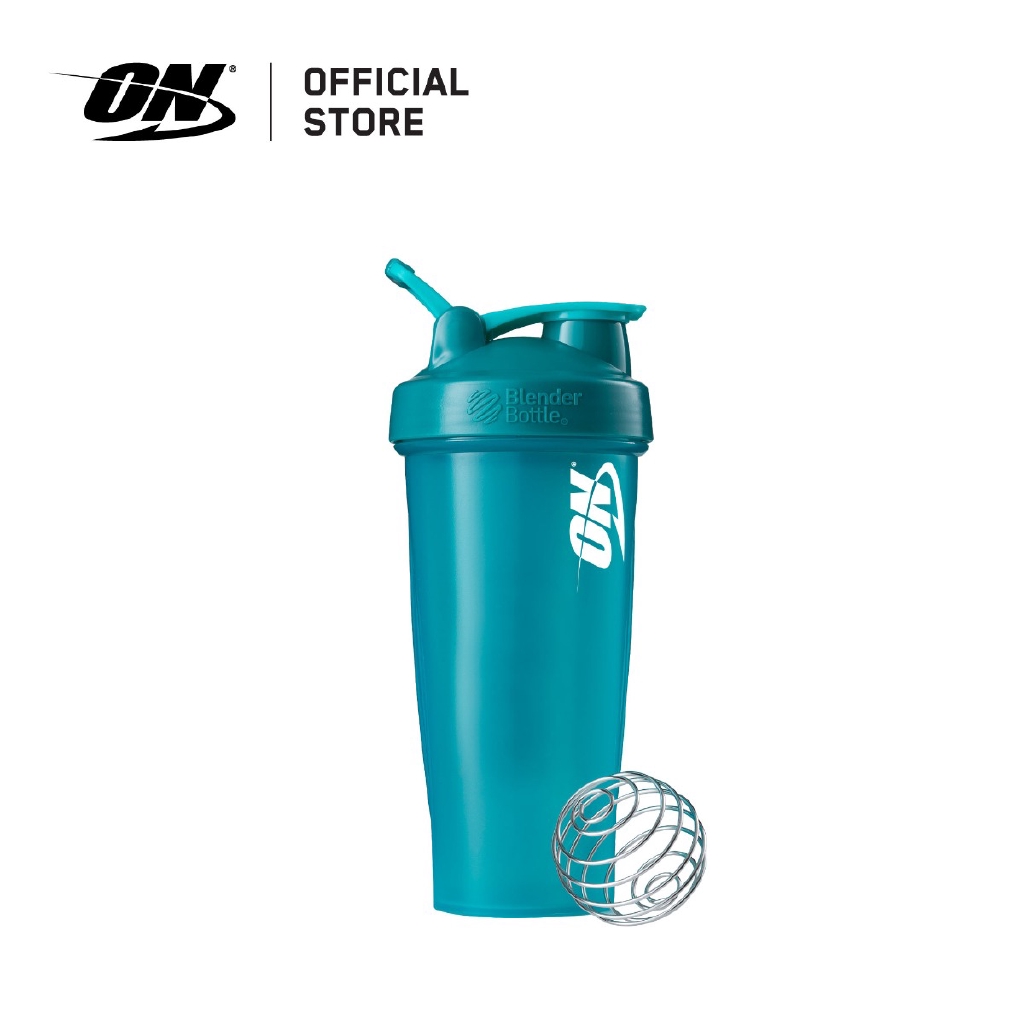 Optimum Nutrition Shaker Bottle | Besto Blog