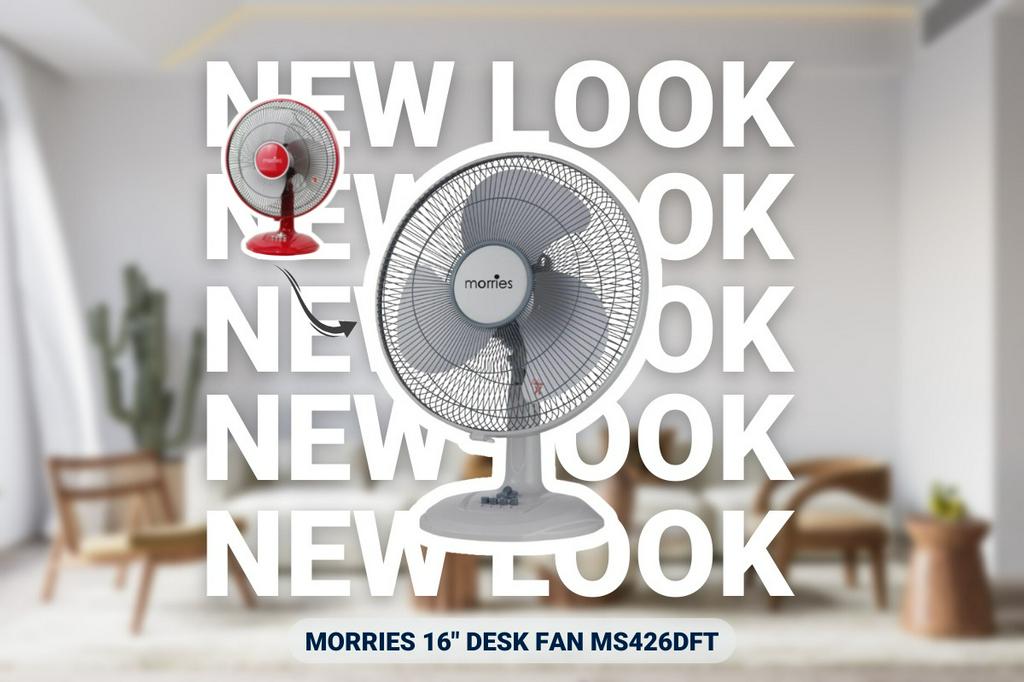 Morries Official Store, Online Shop Nov 2022 | Shopee Singapore