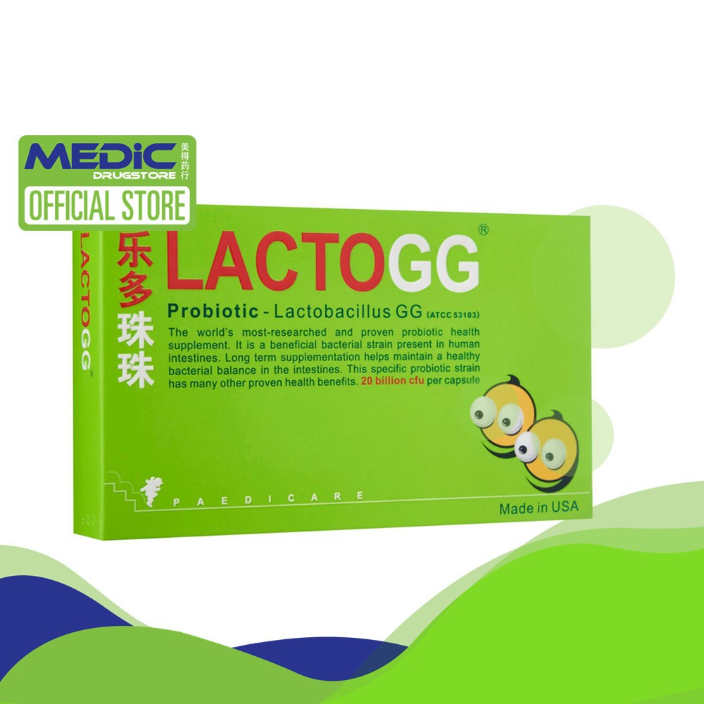 Medic Drugstore, Online Shop | Shopee Singapore