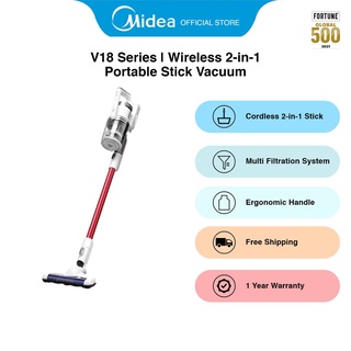 Midea Official, Online Shop Nov 2022 | Shopee Singapore