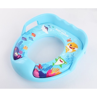 [Pinkfong Baby Shark] Baby Potty Seats | potty training toilet seat ...