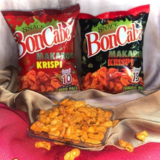 Bon Cabe Makaroni Krispi | Crispy Macaroni | Spicy Macaroni | BonCabe ...