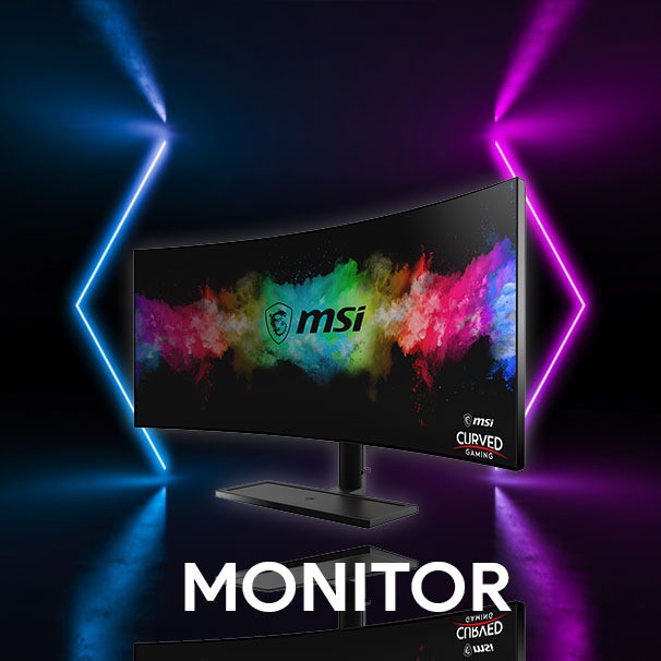 MSI Official Store, Online Shop | Shopee Singapore