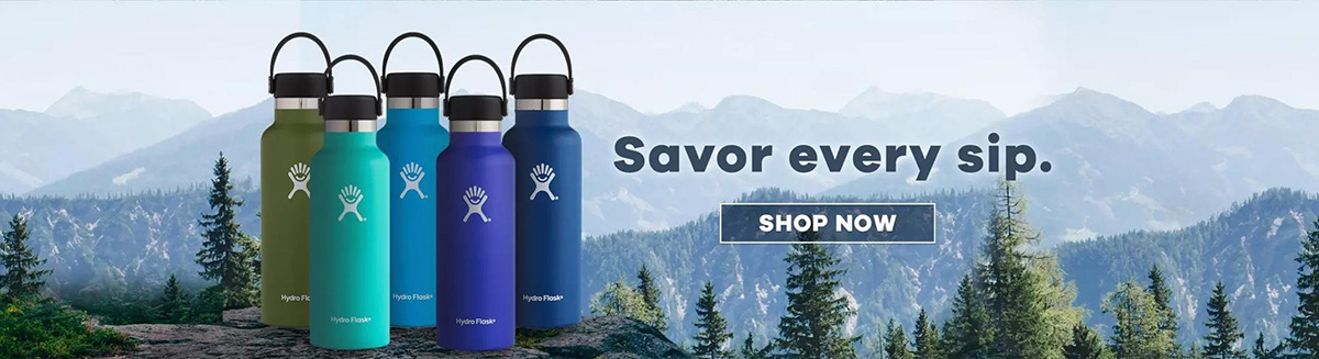 Hydro Flask Singapore Official Store, Online Shop | Shopee Singapore