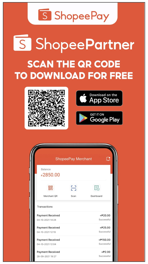 How Do I Become A ShopeePay Merchant? | Shopee PH Seller Education Hub