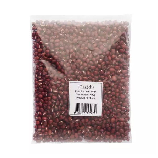 Premium Small Red Bean, 400g - CHSXD | Shopee Singapore