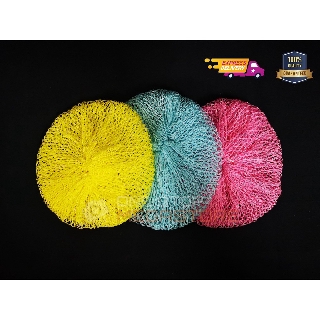 🧽12pc🧽 Dishwasher Net Jaring Jala Pencuci Pinggan Mangkuk Basuh Pinggan ...