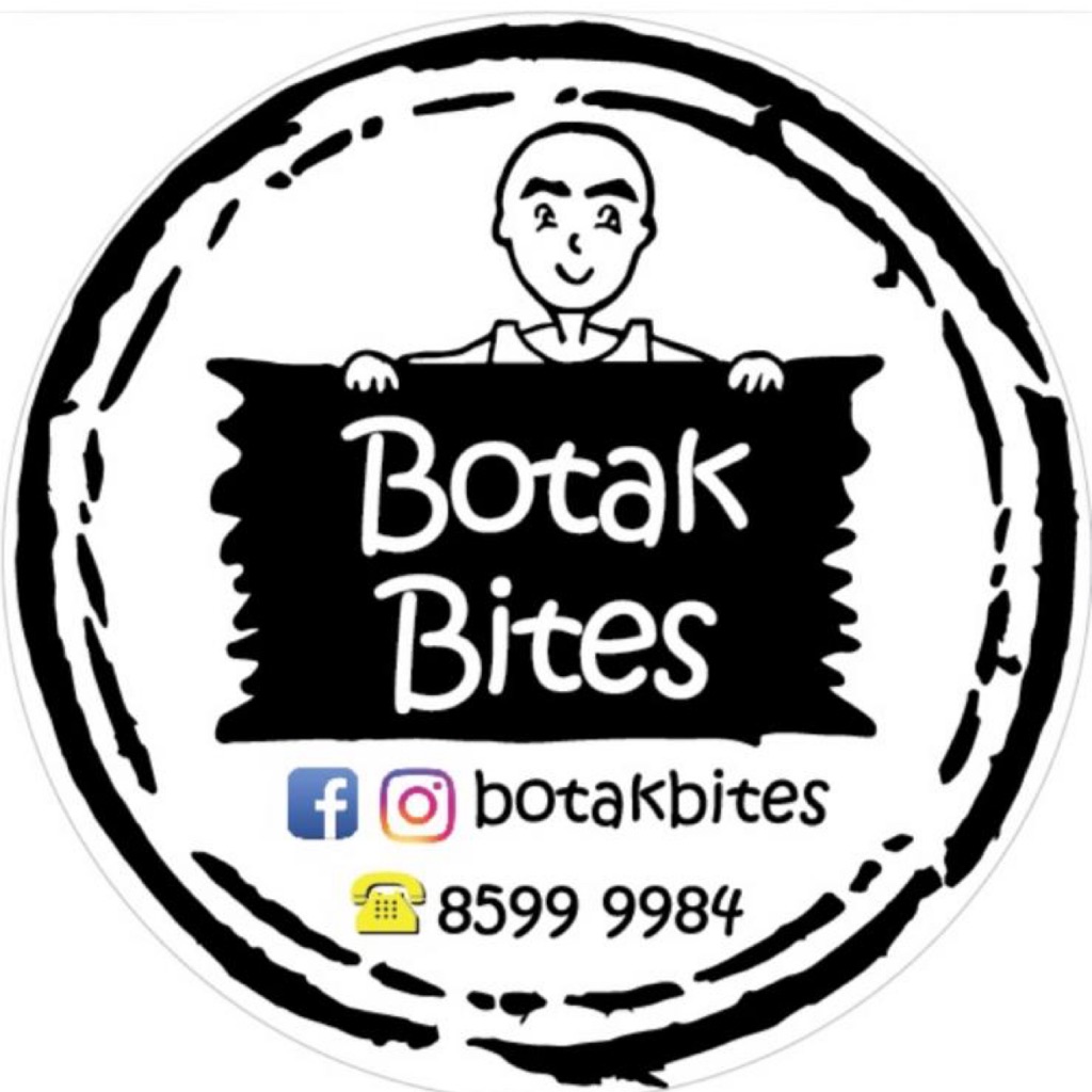 Botak Bites, Online Shop | Shopee Singapore