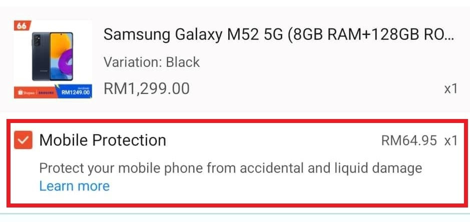 Product Protection Service | MY Seller Education [Shopee]