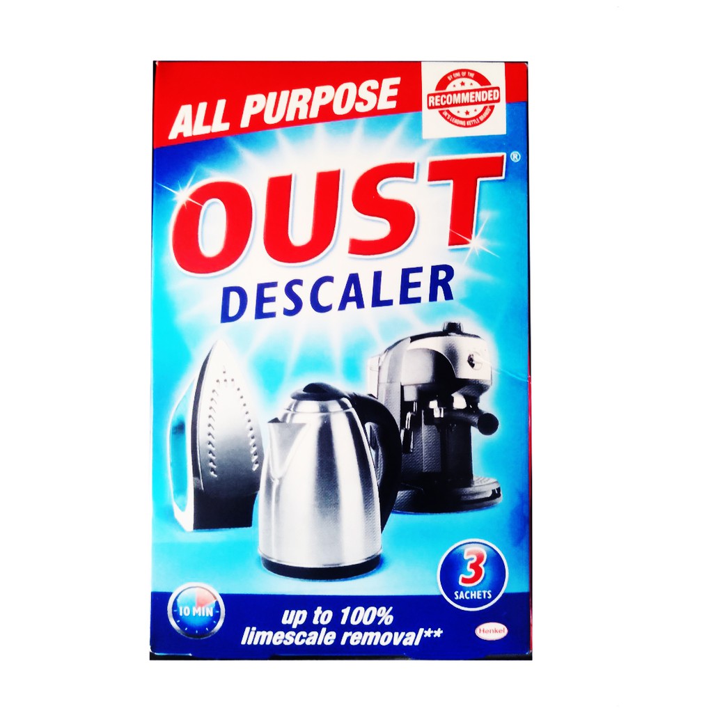 Dylon HH2314 Oust All Purpose Descaler | Shopee Singapore