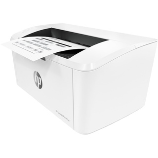 HP LaserJet Pro M111w Wireless Mono Laser Printer / Print / One Year ...