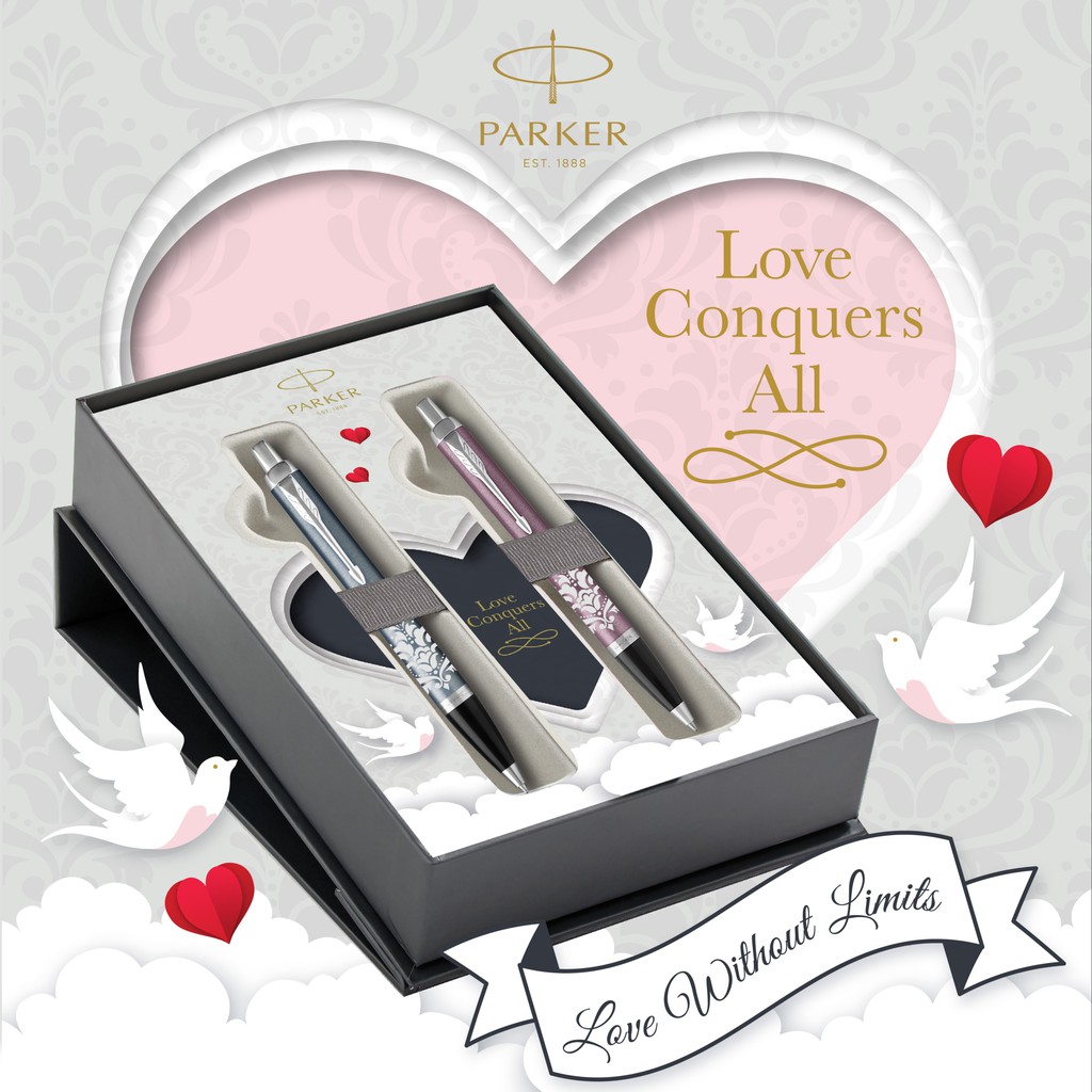 Parker Pen Official Store, Online Shop | Shopee Singapore