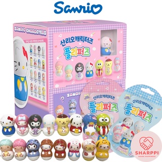 Sanrio Spinners With Jelly 10g /Hello Kitty /Kuromi /My Melody ...