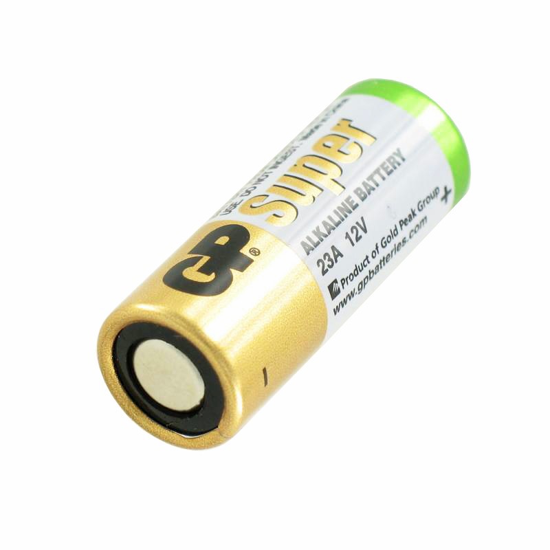 GP 23A Alkaline High Voltage Battery | atelier-yuwa.ciao.jp