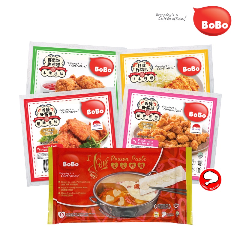 BoBo Fishball Official Store, Online Shop Jul 2022 | Shopee Singapore