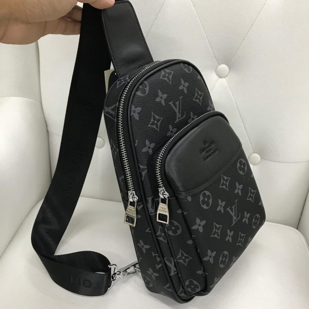 Louis Vuitton Chest Bag Men | semashow.com