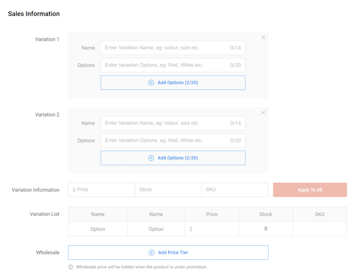 Improve your Product's Images and Descriptions | Shopee PH Seller ...