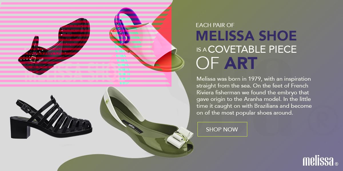 melissaofficialstore, Online Shop | Shopee Singapore