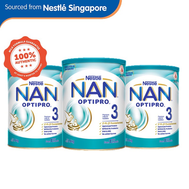 nestle nan 2 - Prices and Deals - Jan 2023 | Shopee Singapore