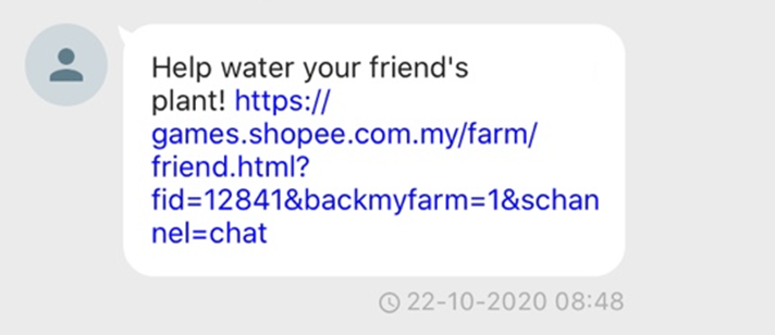 How is Chat Response Rate (CRR) Calculated? | Shopee MY Seller ...