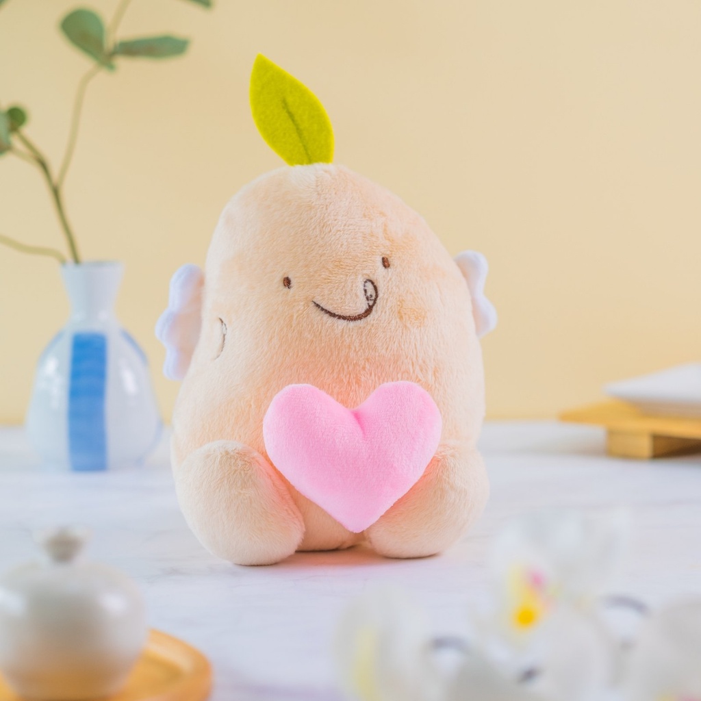 Mr Bean Plush Set (Online Exclusive) | Shopee Singapore