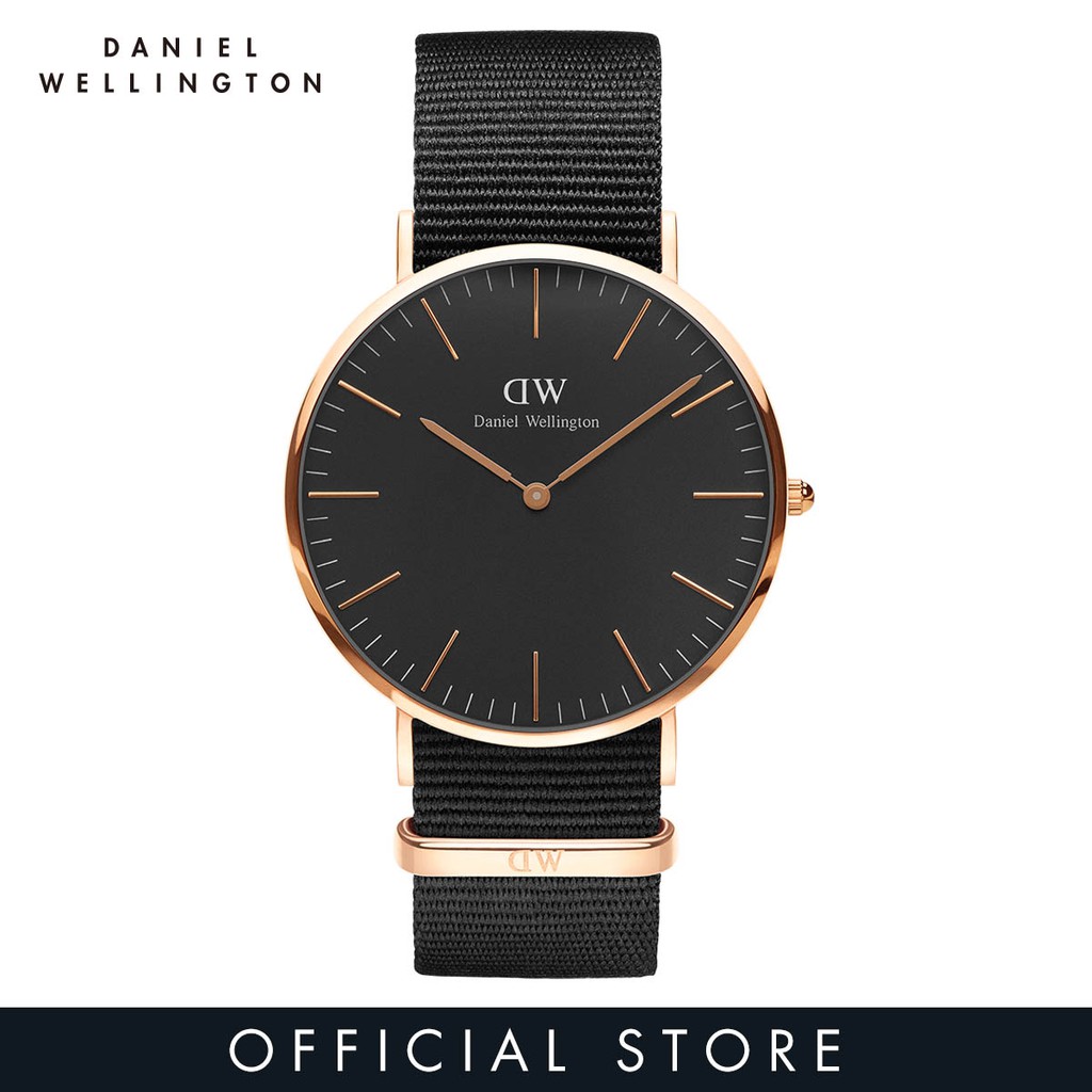 Daniel Wellington Official Store, Online Shop Aug 2022 | Shopee Singapore