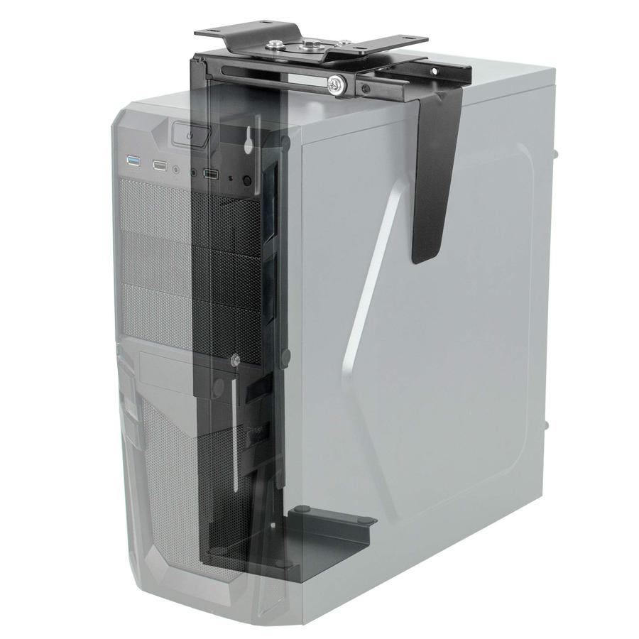 Desktop Chassis Under Table Mount | Shopee Singapore