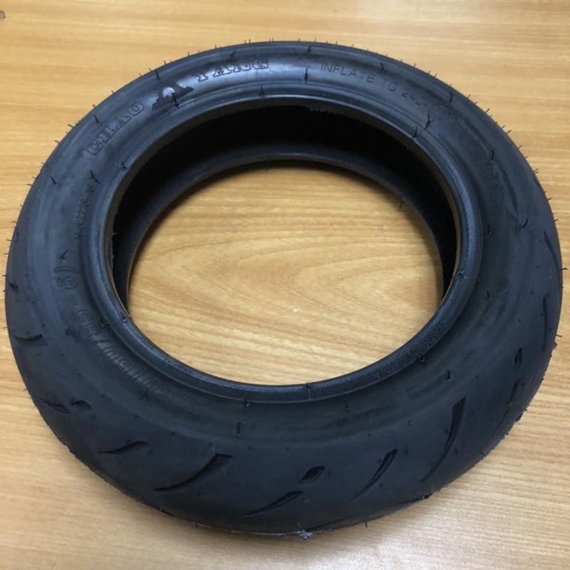 10 inch tire / 10 inch tyre / 10 inch chaoyang tyre (Electrowolf ...