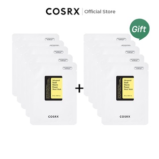 COSRX Official Store, Online Shop | Shopee Singapore